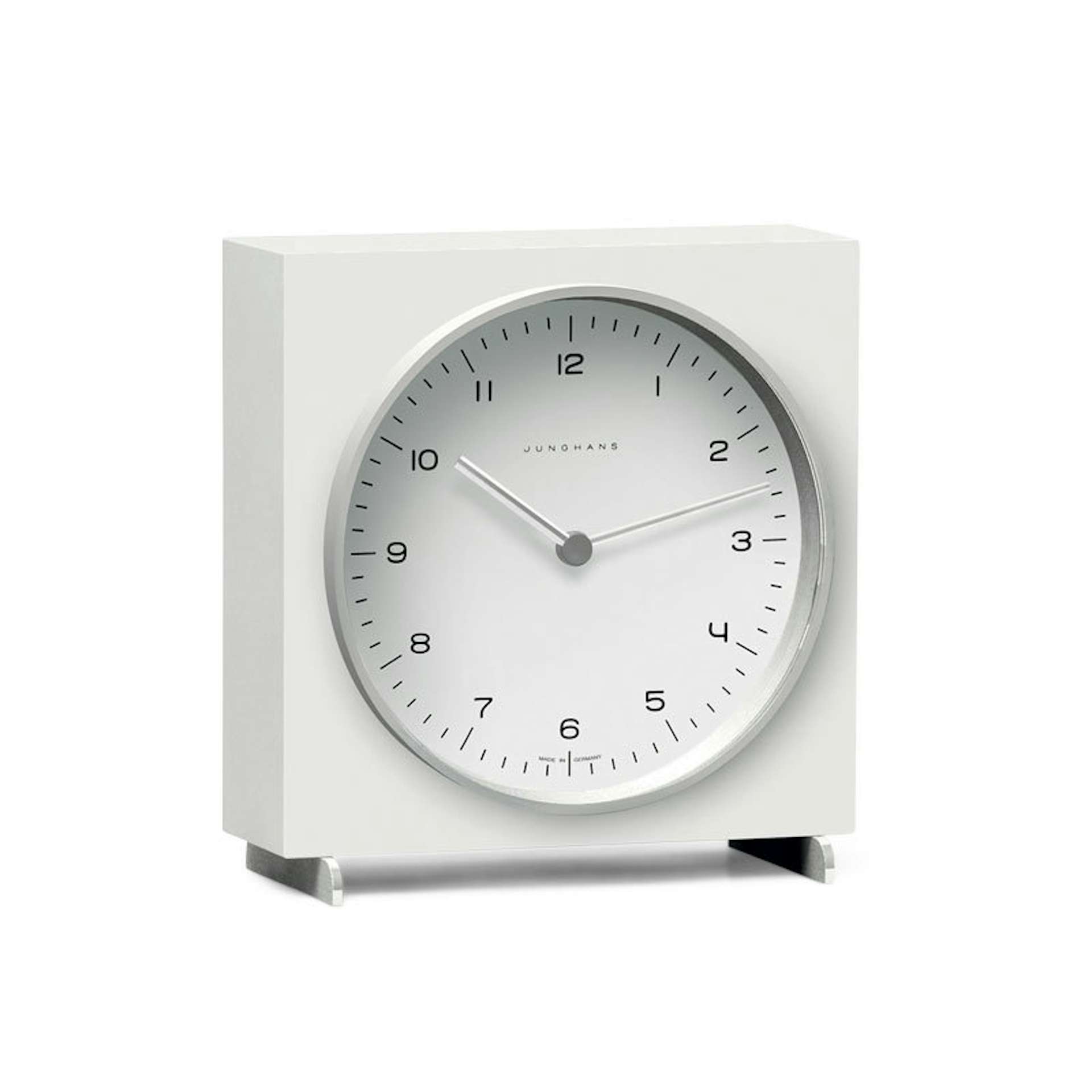 Discover the best max-bill-wall-clock.html products on Dwell - Dwell
