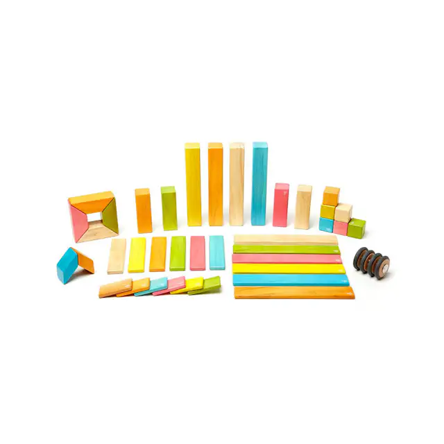 Foster Your Child's Creativity With These Modern, Architectural ...