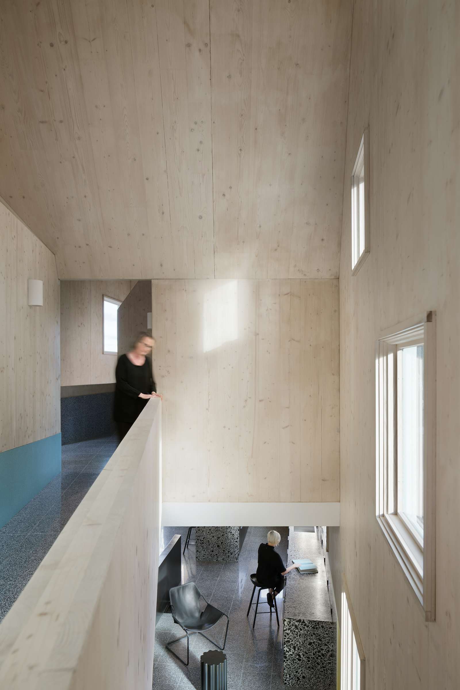 Haus Gables by MALL - Dwell