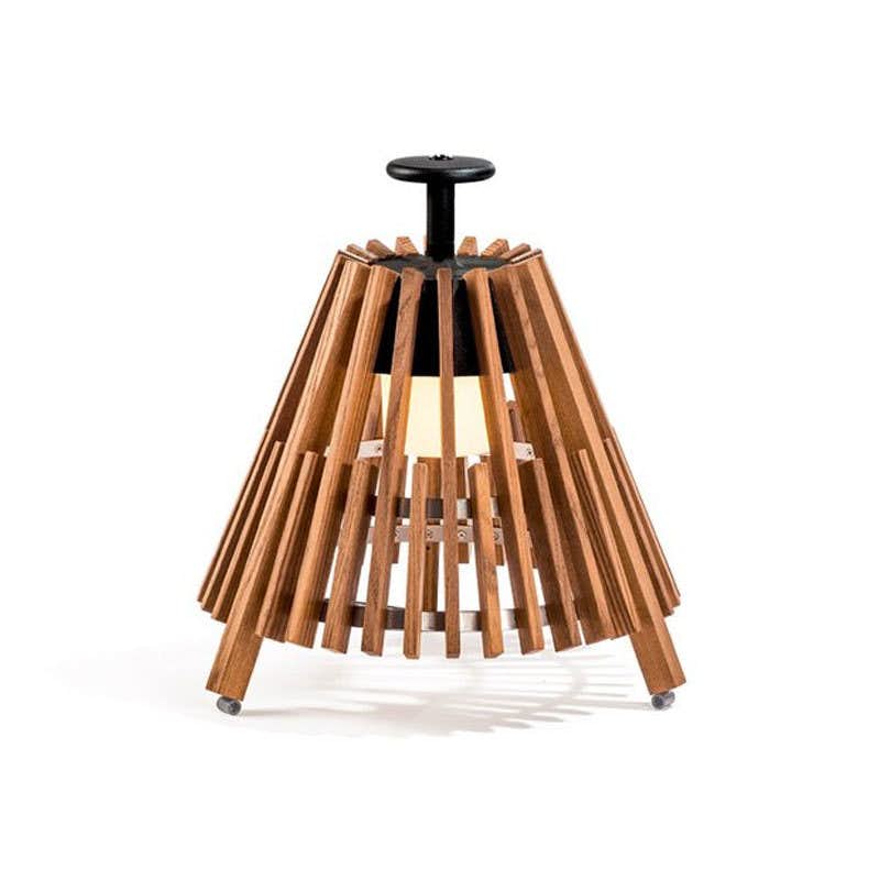 Skargaarden Tipi Lamp by HORNE - Dwell
