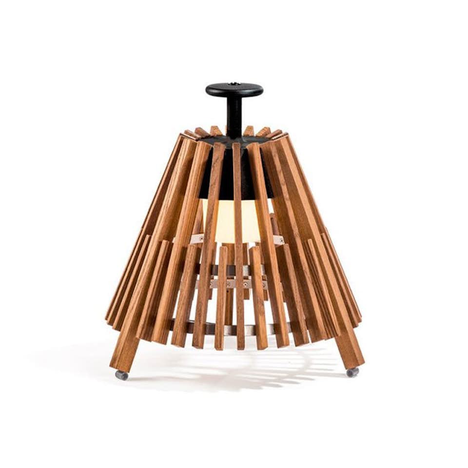 Skargaarden Tipi Lamp by HORNE - Dwell