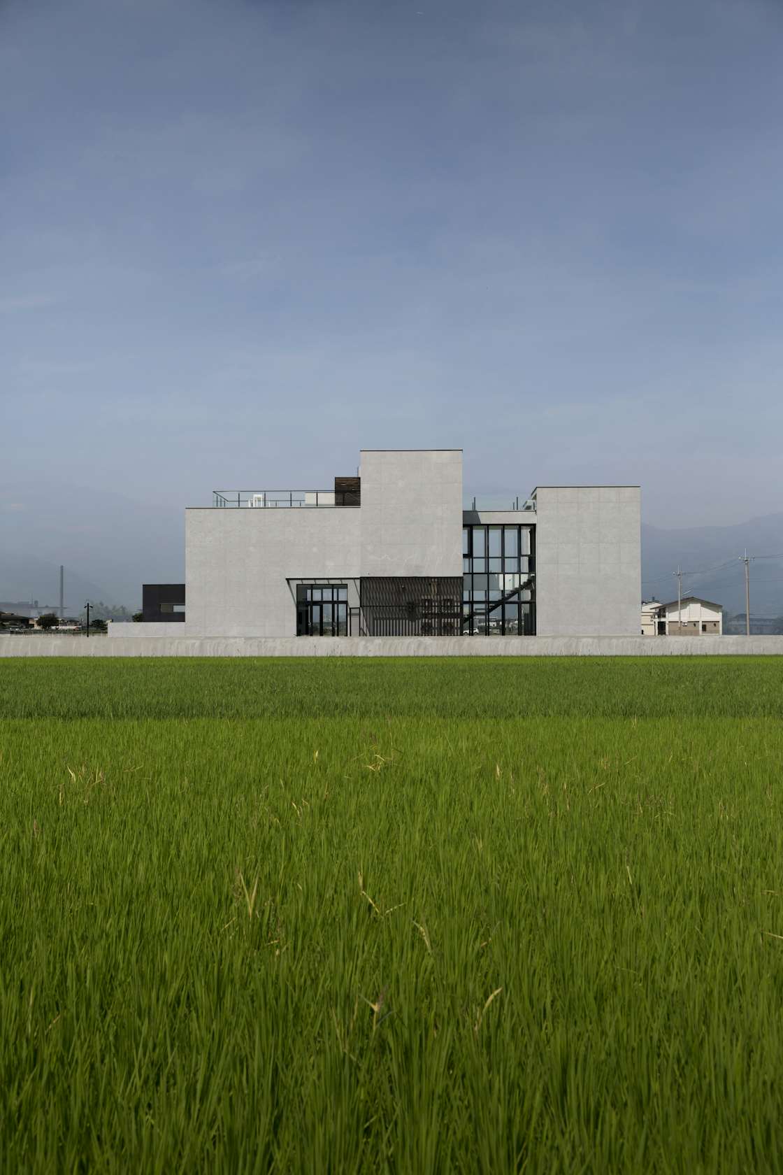 Photo 8 of 21 in Michelin-Starred Chef André Chiang’s New Home in Rural ...