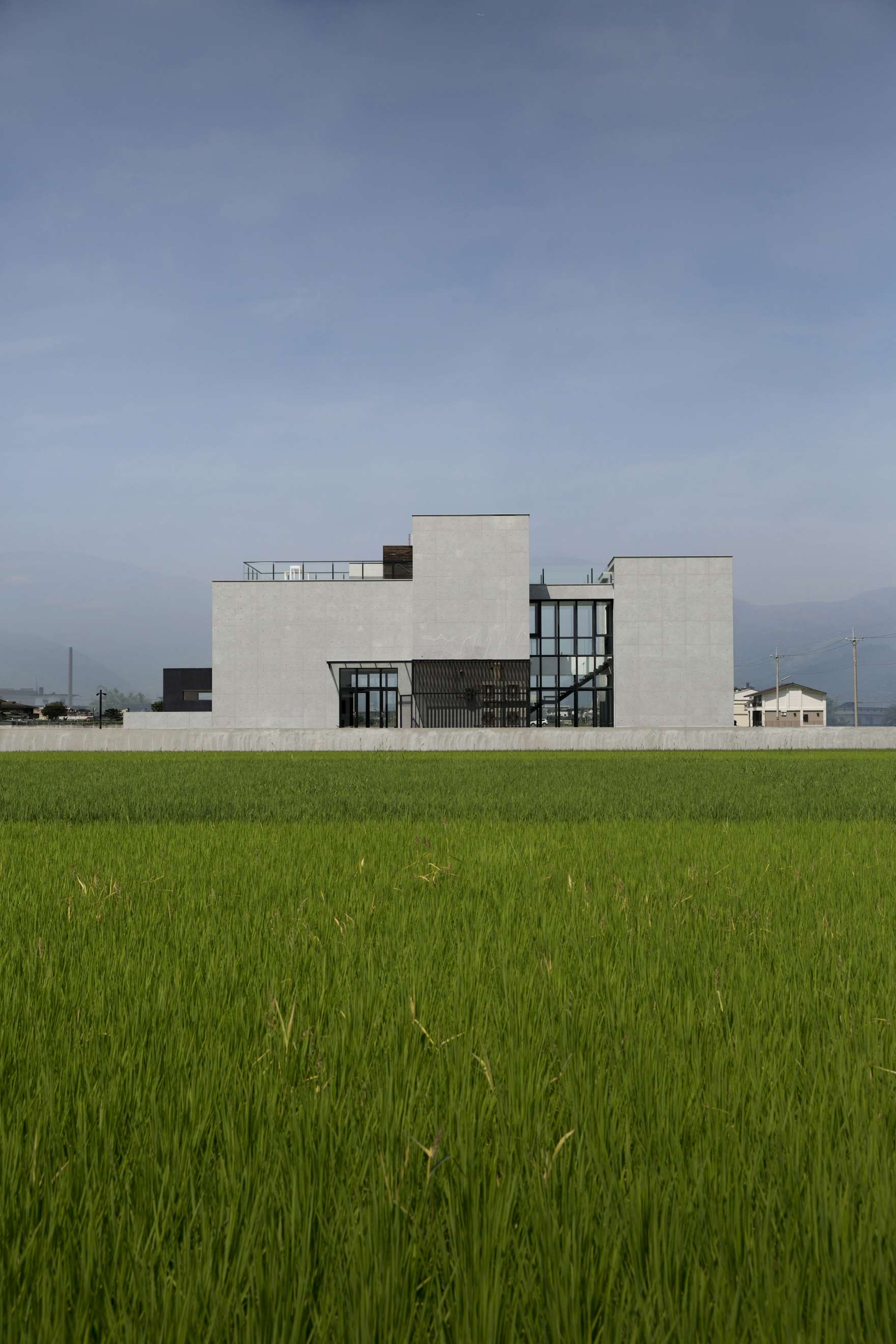 Photo 8 of 21 in Michelin-Starred Chef André Chiang’s New Home in Rural ...