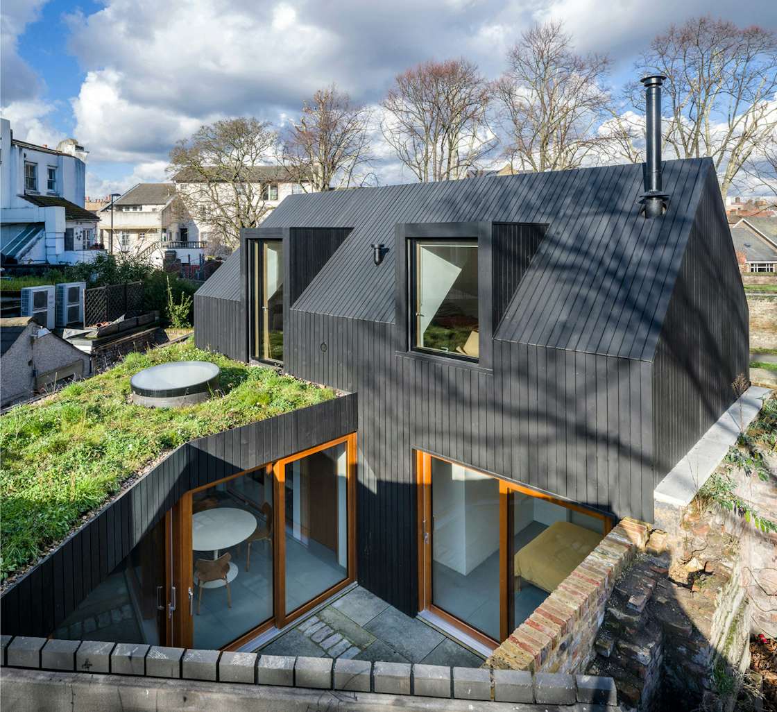 RIBA Unveils 2019 London Regional Award Winners - Dwell