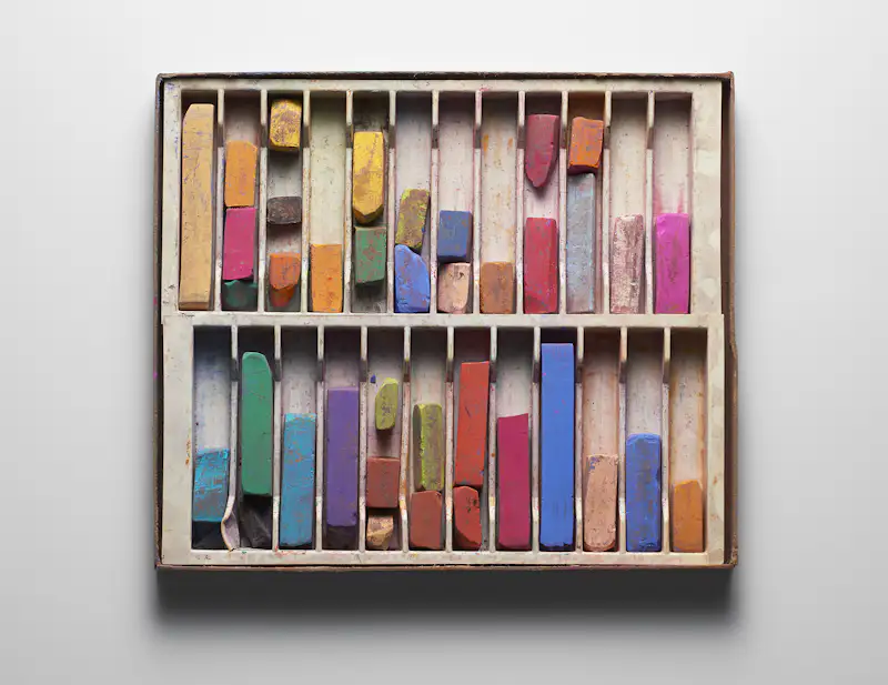 Suchi Reddy Drawing Tools - Dwell