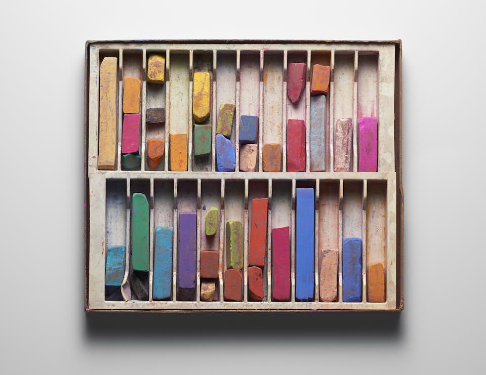 Suchi Reddy Drawing Tools - Dwell