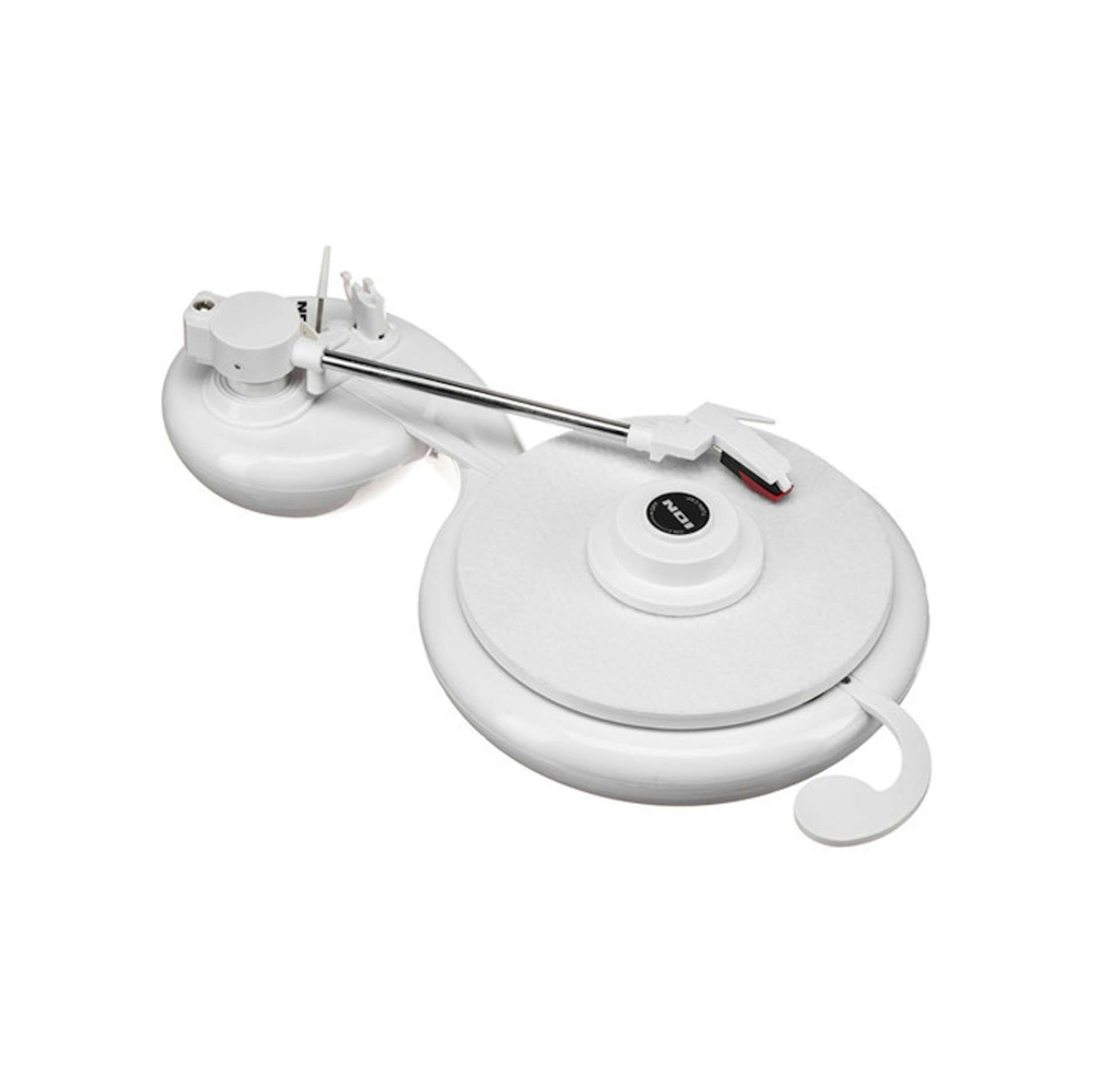 Perfect Pairings: These Record Players and Consoles Are a Match Made in ...