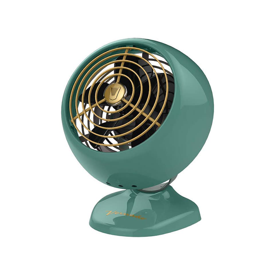 Vornado VFAN Mini Classic Vintage Air Circulator by Amazon - Dwell