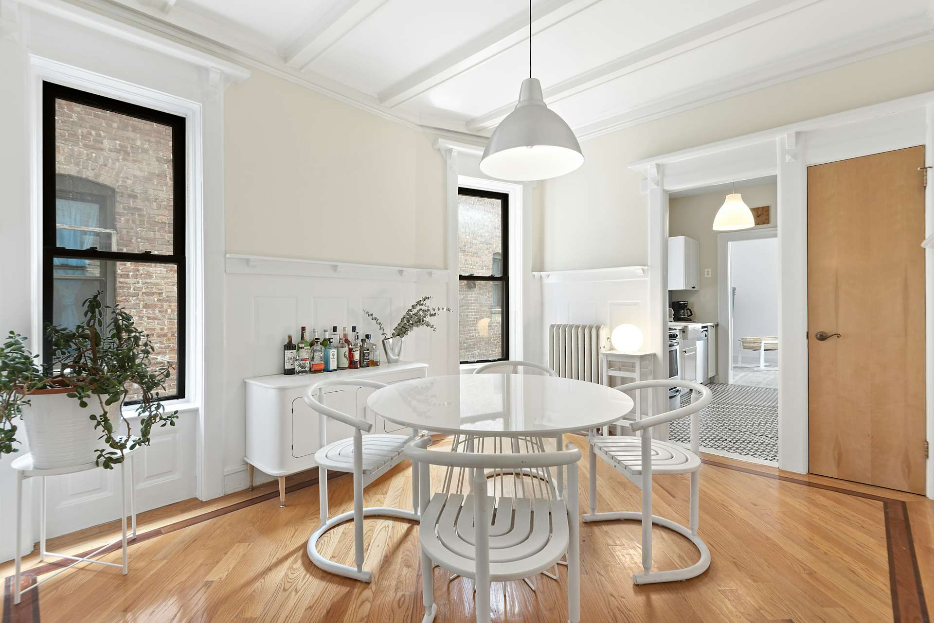 Photo 2 of 6 in Live Large in the Notorious B.I.G.’s Childhood Home For ...