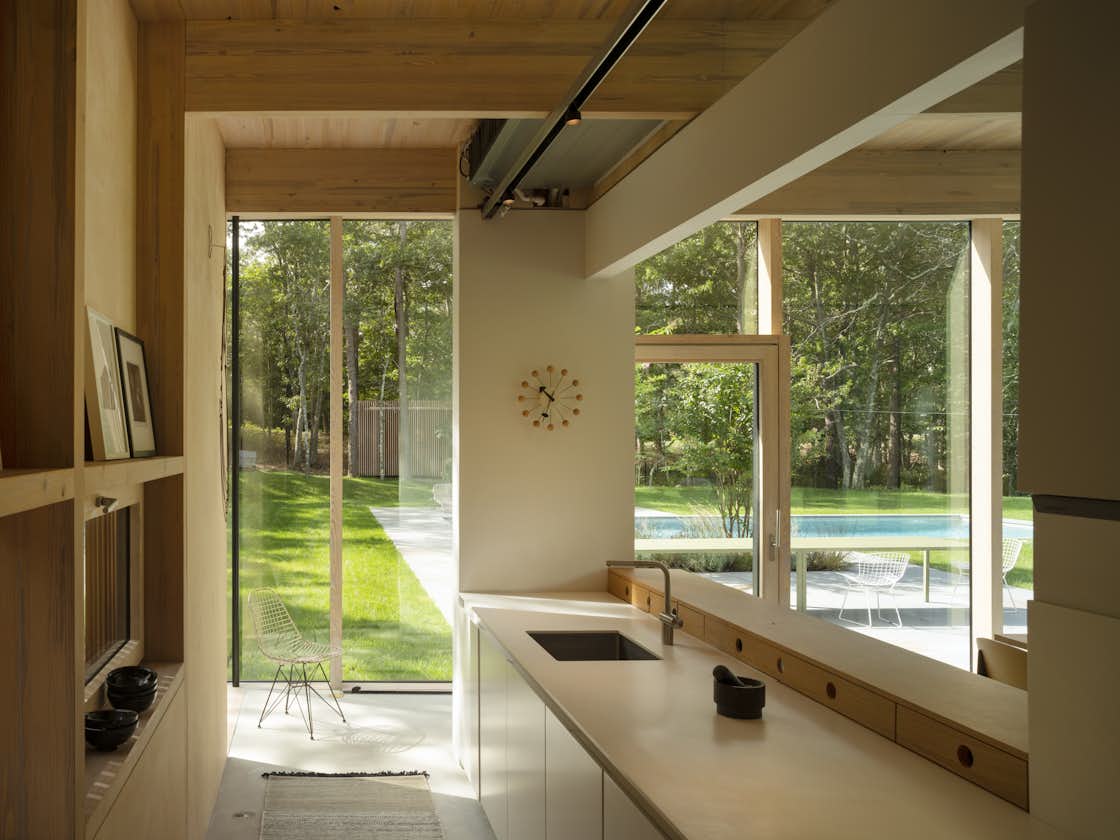 Photo 18 of 19 in 19 Ways to Use Track Lighting for a Streamlined ...