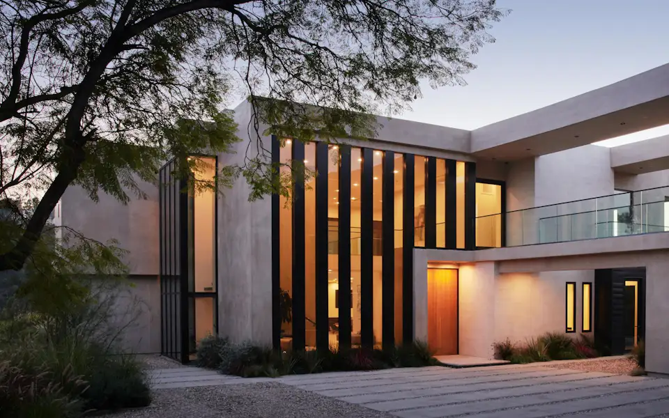 Tareco Contemporary (9 Photos) - Dwell