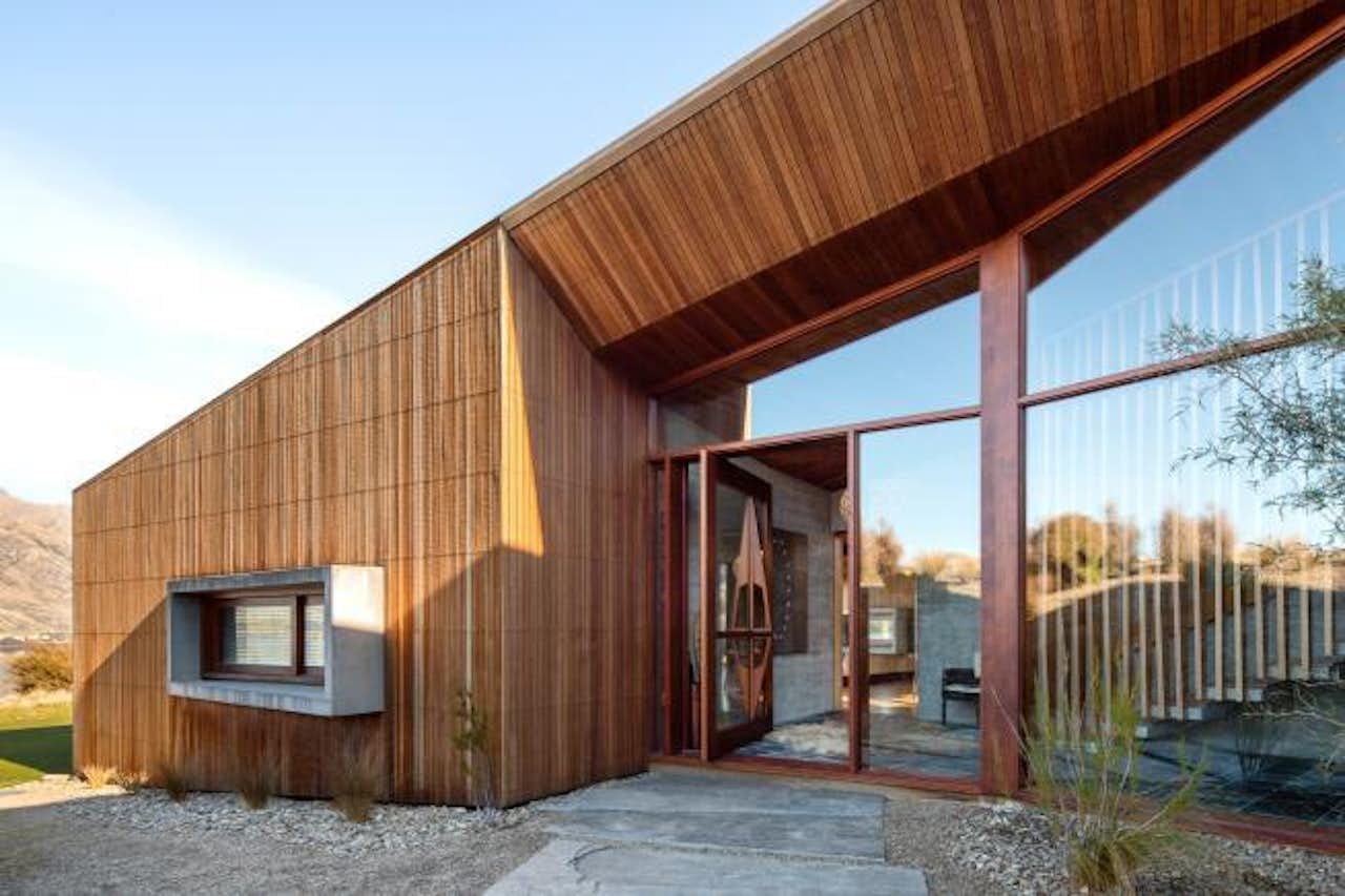 Photo 1 of 8 in Te Kahu by Dwell - Dwell