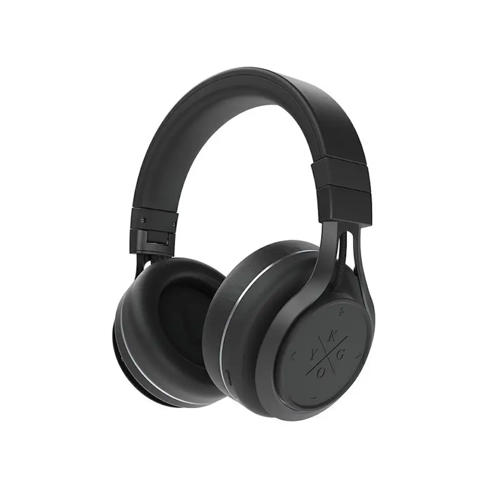 Kygo Life A9/600 Over Ear Bluetooth Headphones by Amazon - Dwell