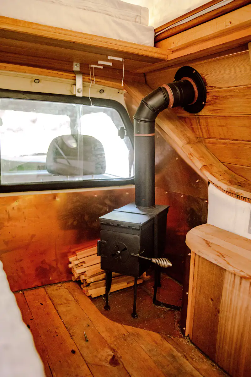 Artist Jay Nelson Turns Cars, Trucks, and Boats Into Adventure-Seeking ...