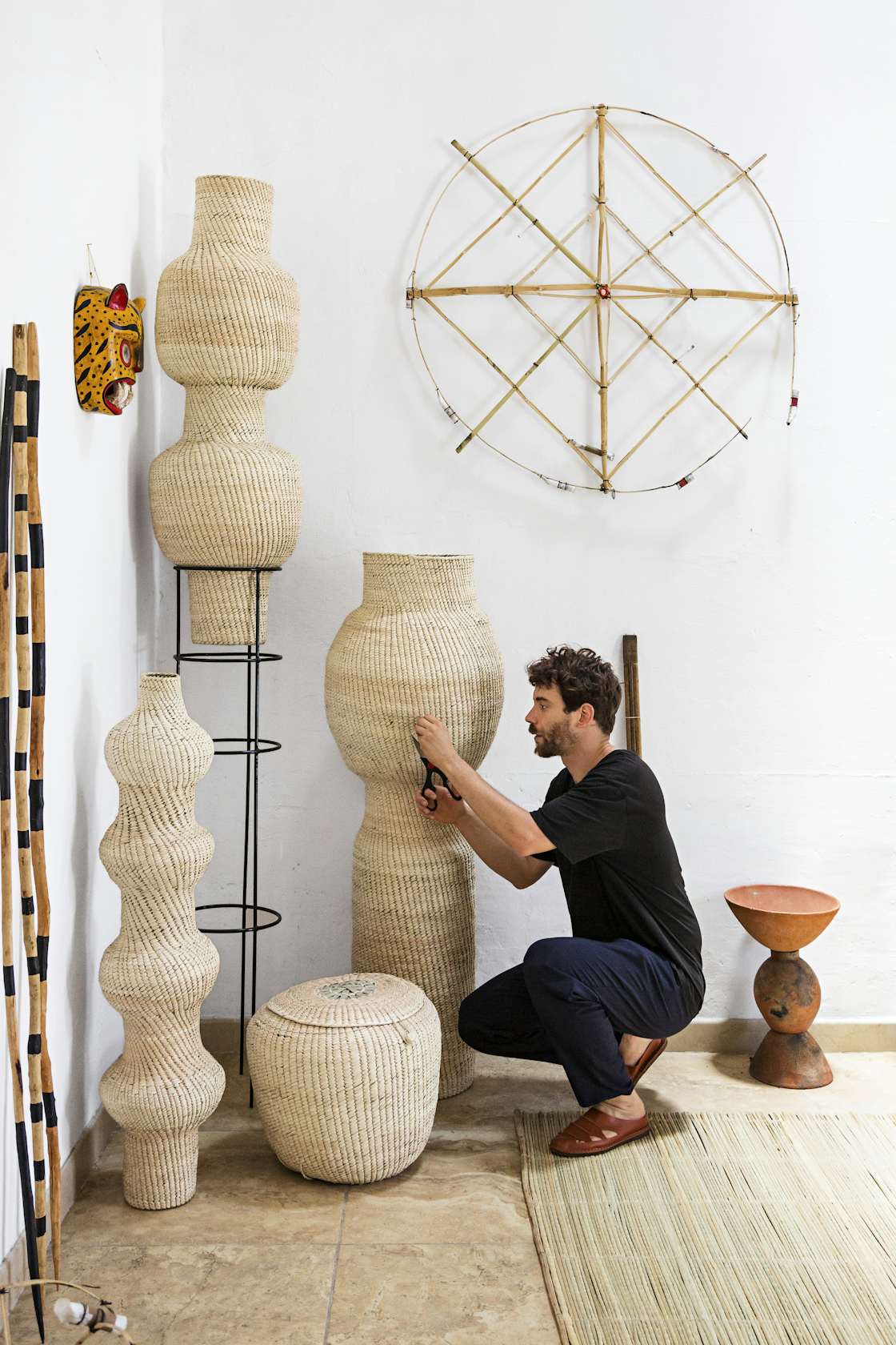 Photo 2 of 7 in Top Design Cities 2019: Oaxaca, Mexico - Dwell