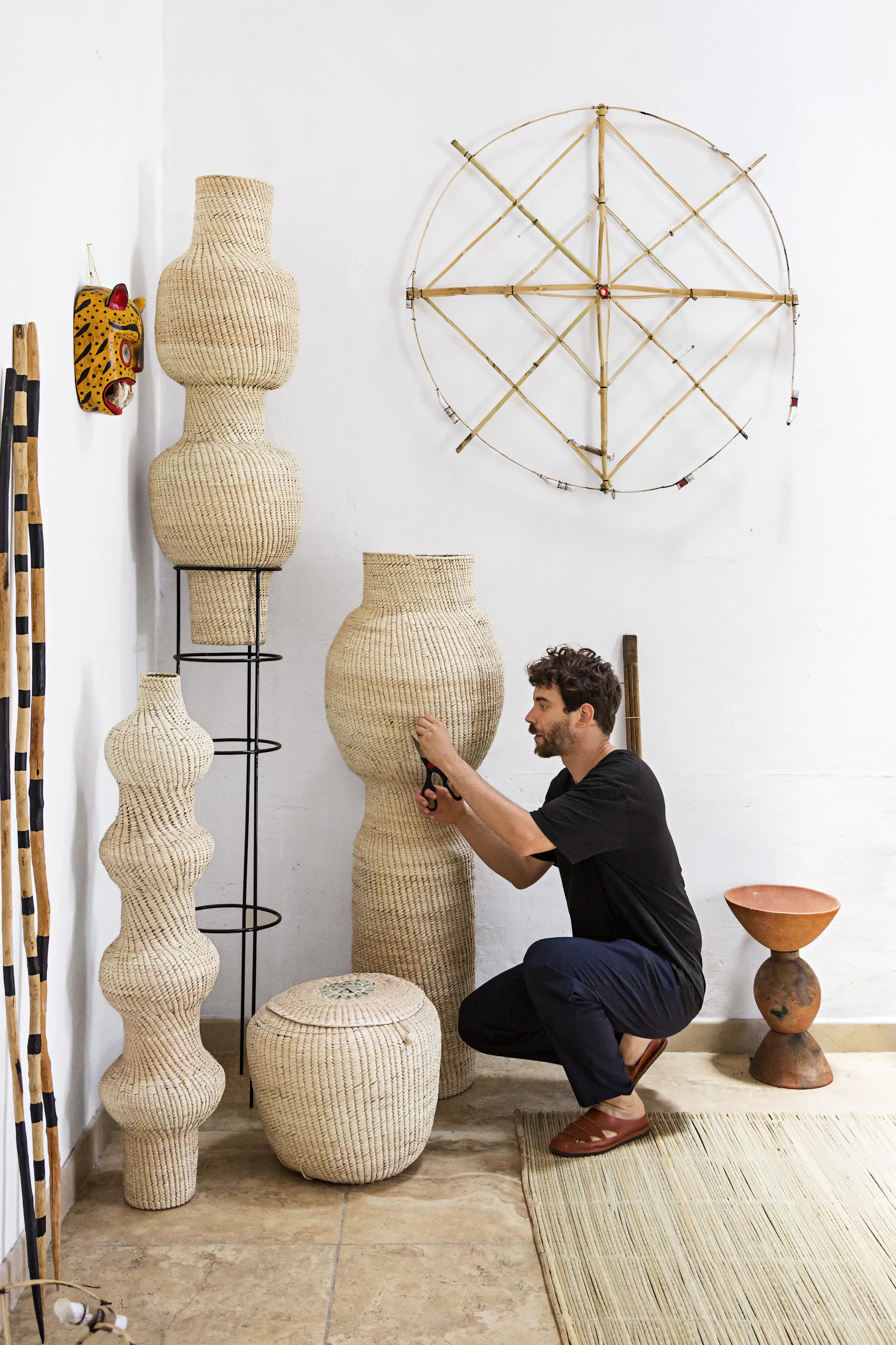 Oaxaca, Mexico City Guide - Dwell