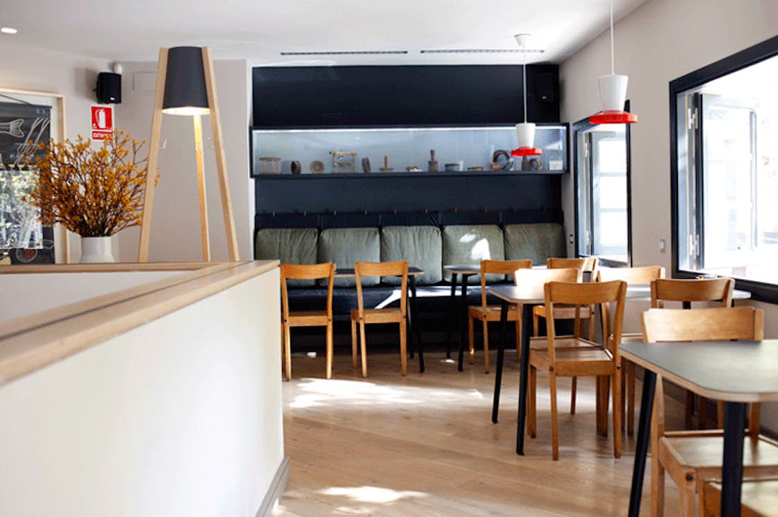 Photo 3 of 6 in Top Design Cities 2019: Barcelona, Spain - Dwell