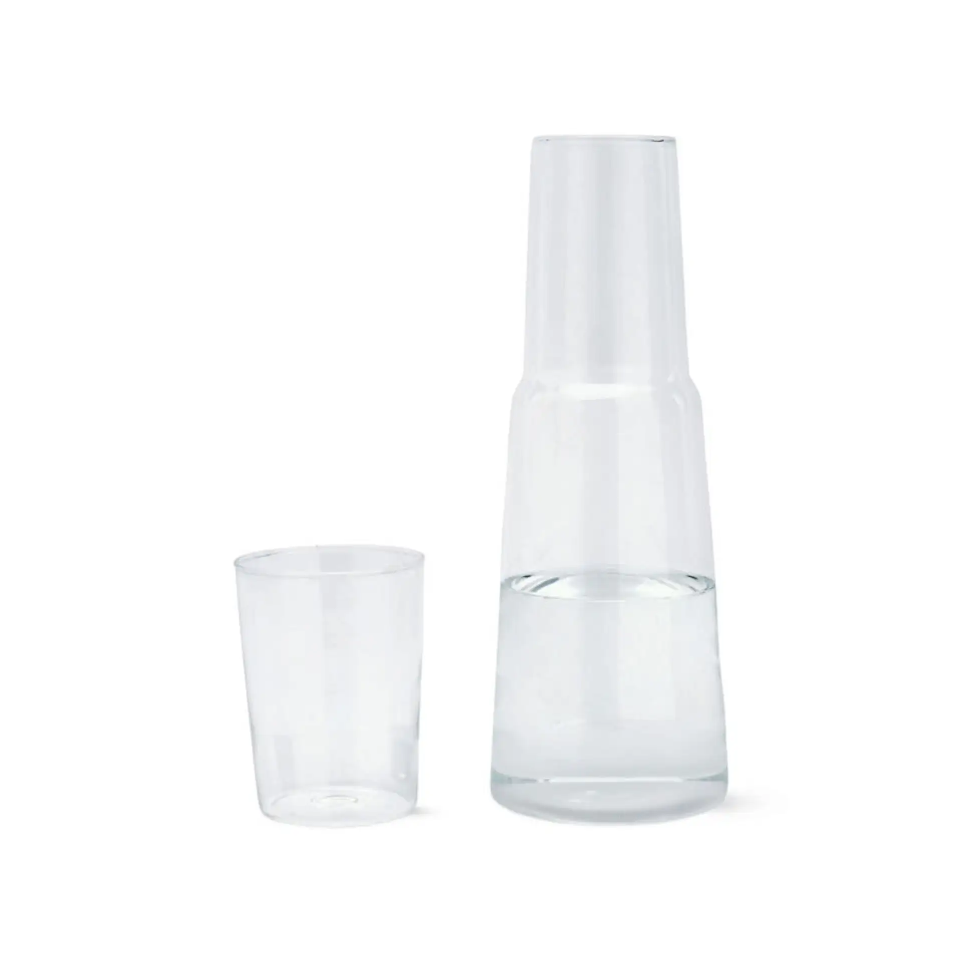 Ichendorf Torre Night Carafe Set - Dwell