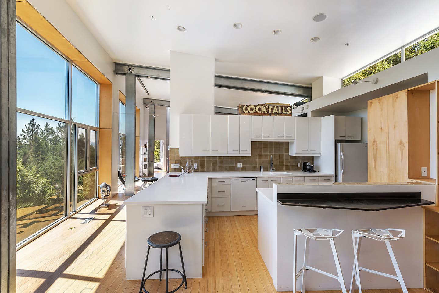 Metal Prefab by Sander Architects - Dwell