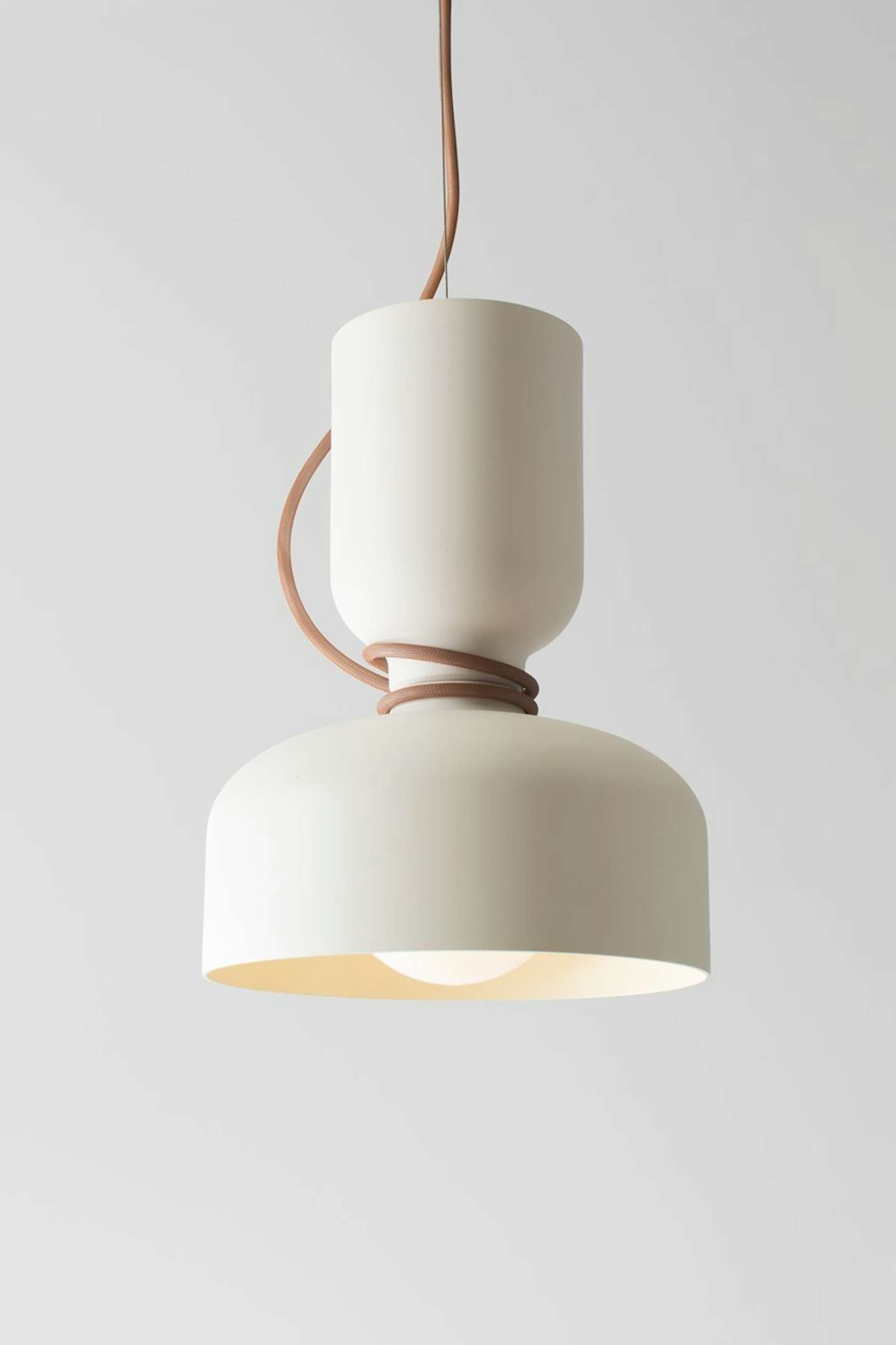 ANDlight Spotlight Volumes A Series Pendant - Dwell