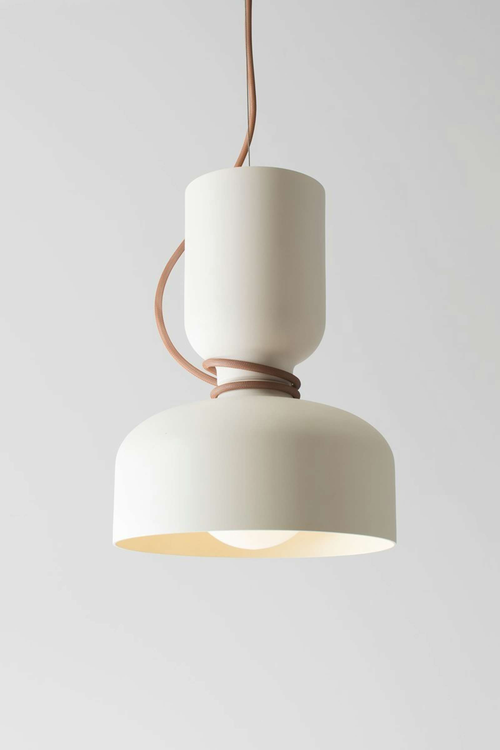 ANDlight Spotlight Volumes A Series Pendant - Dwell