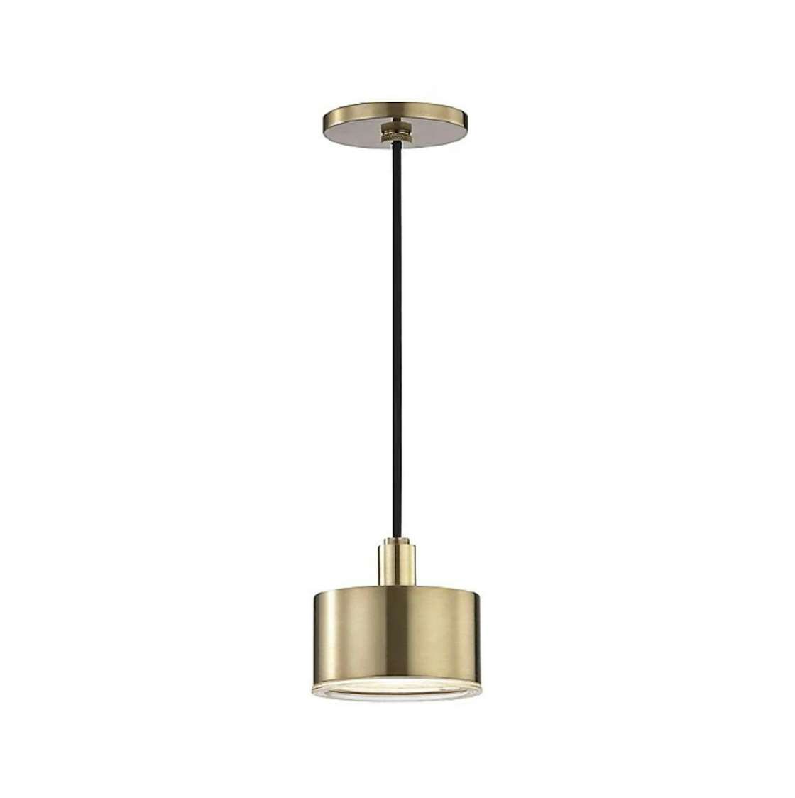 Mitzi by Hudson Valley Nora Pendant Light by YLighting - Dwell
