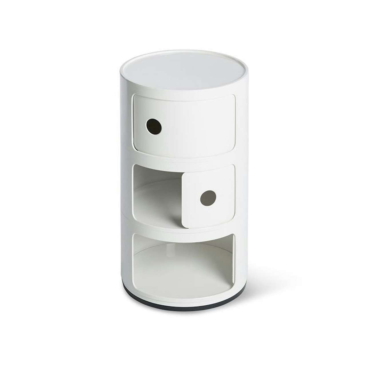 Kartell Componibili Storage Unit by Design Within Reach - Dwell