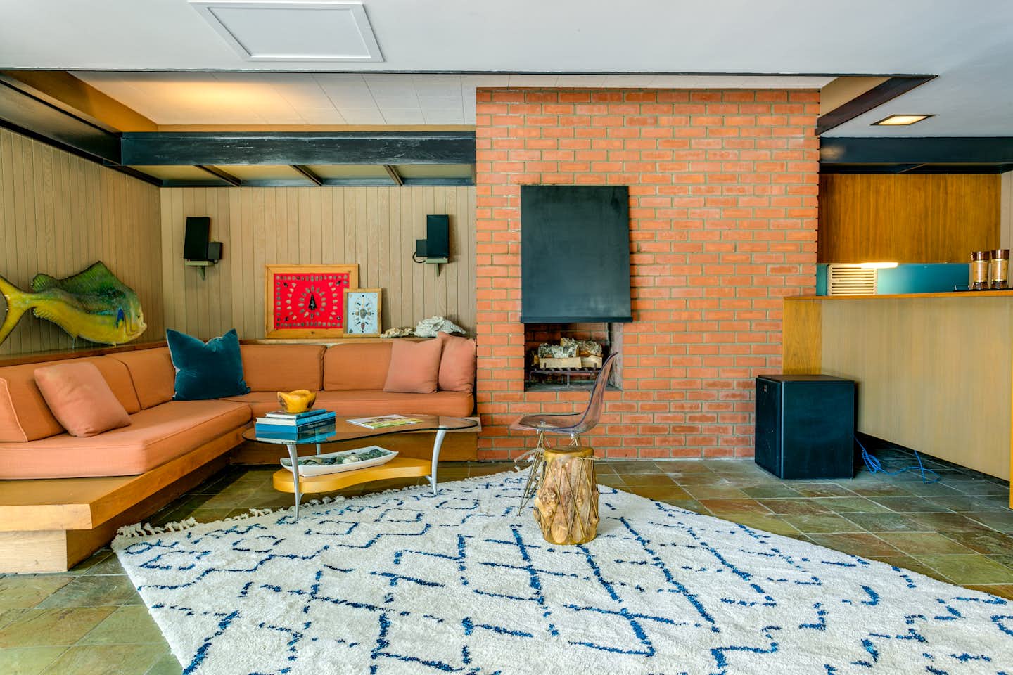 Richard and Mary Alice Frank House by Buff, Straub, & Hensman - Dwell