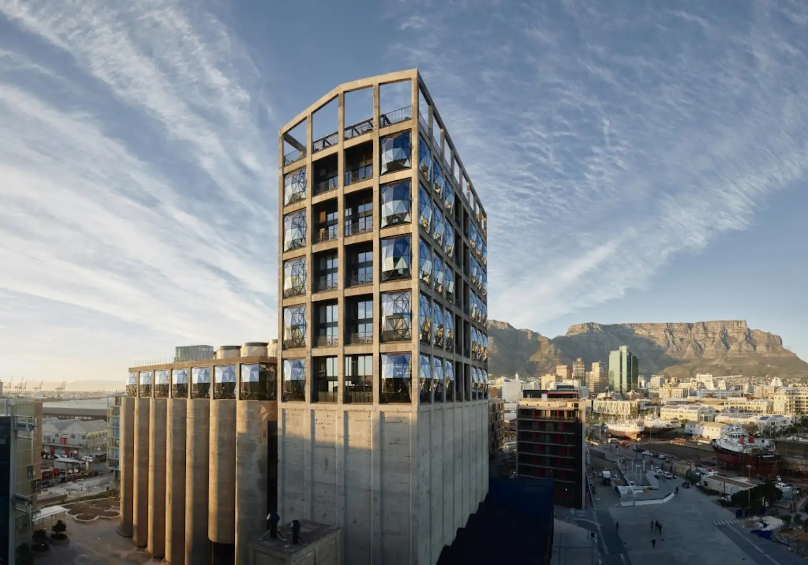 Cape Town, South Africa City Guide - Dwell