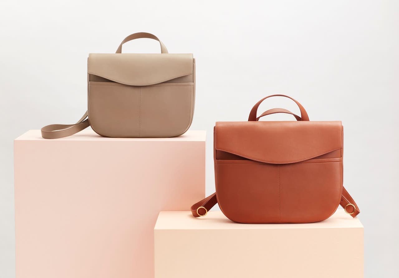 Best Affordable Backpacks - Dwell