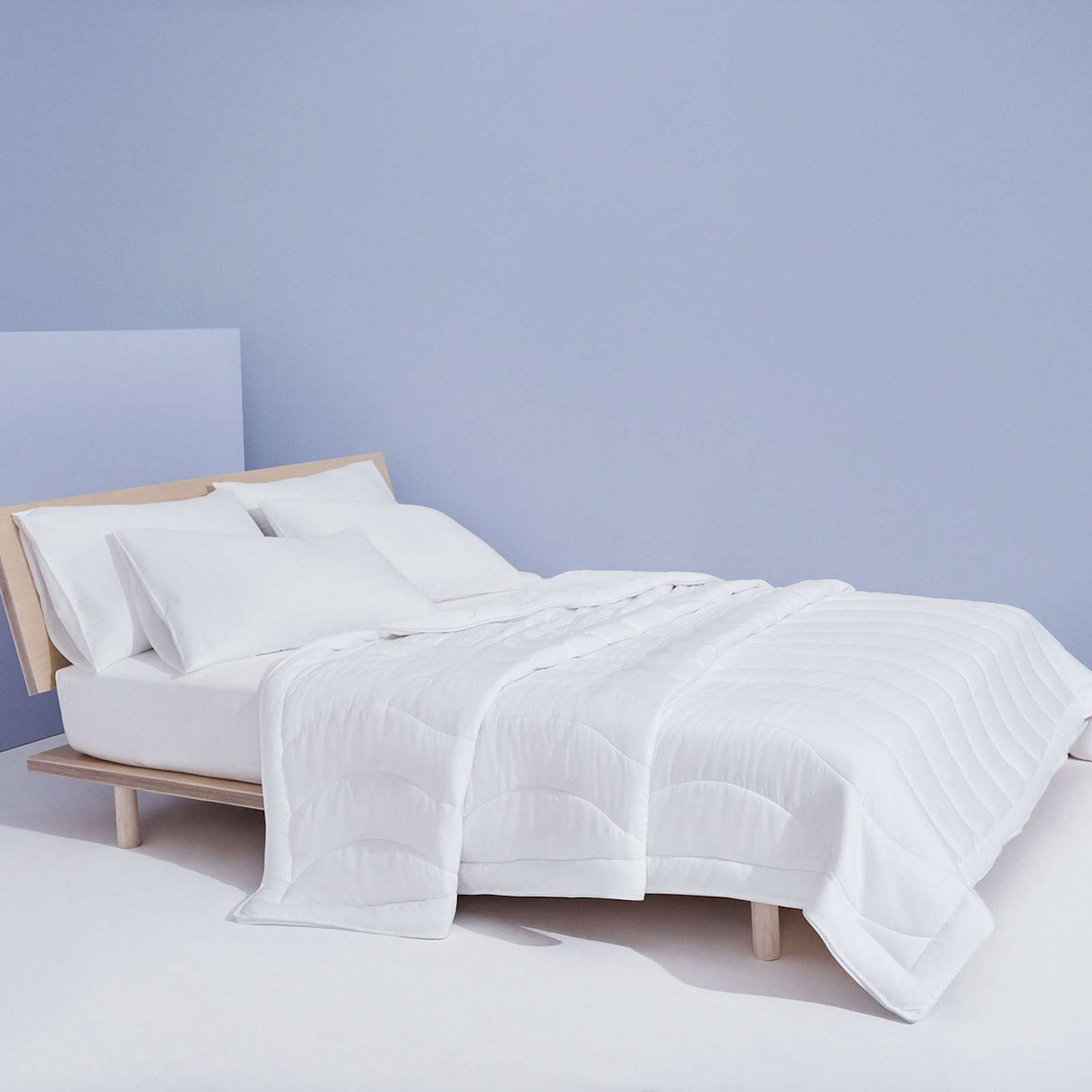 How to Care for Your Bedding - Dwell