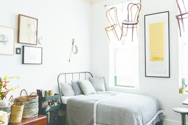 Photo 4 of 8 in These Four Harmonious Homes Are a Lesson in How to ...