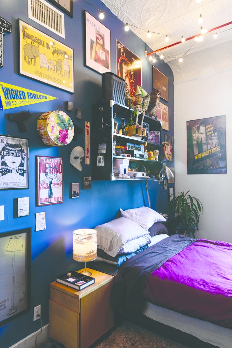 Photo 3 of 8 in These Four Harmonious Homes Are a Lesson in How to ...