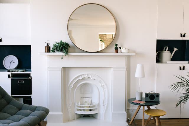 Photo 5 of 8 in These Four Harmonious Homes Are a Lesson in How to ...