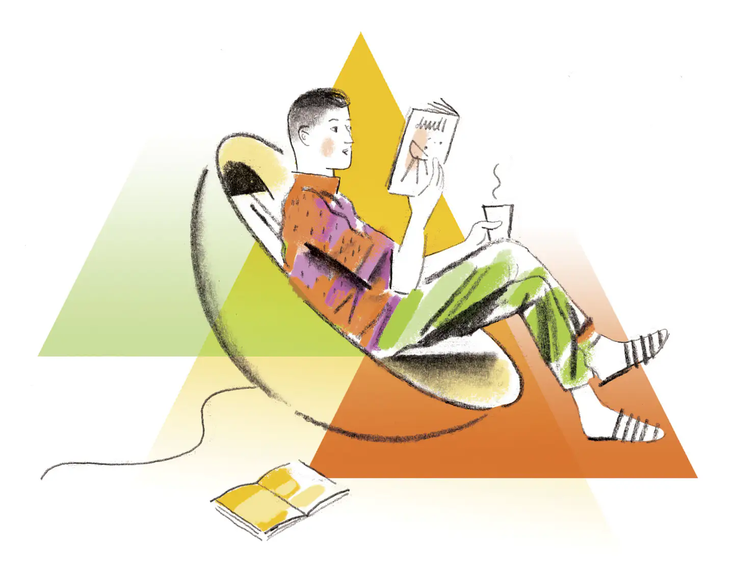 The Power of Human-Centric Lighting - Dwell