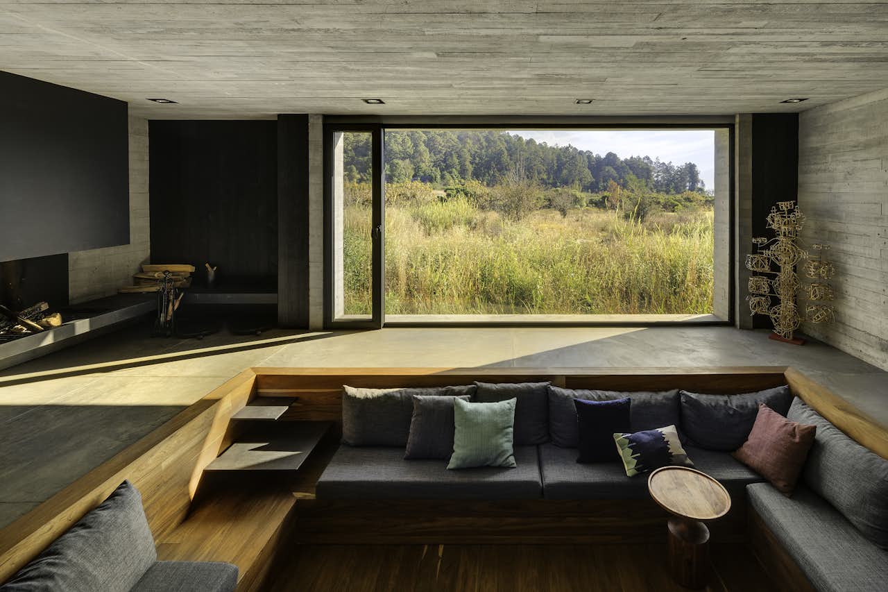 Photo 11 of 20 in The Conversation Pit Makes a Big Comeback in These ...