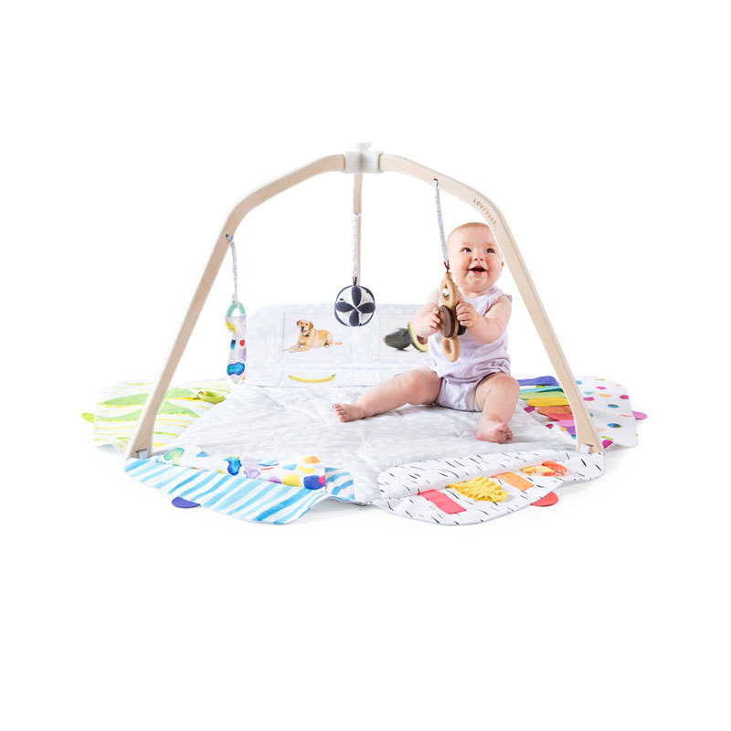 Lovevery The Play Gym by Lovevery Dwell