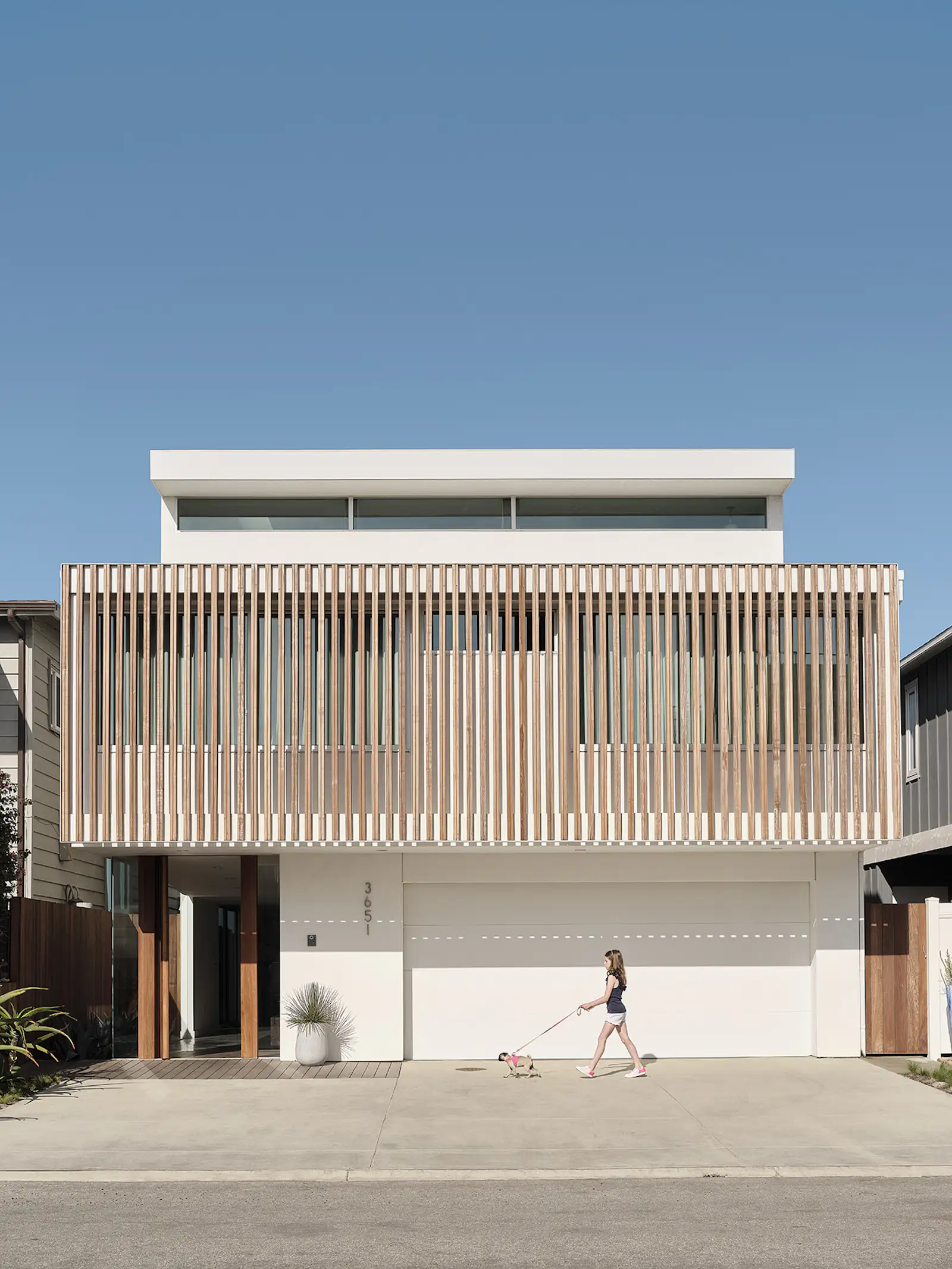 13 Beach House Floor Plans That Celebrate Coastal Living - Dwell