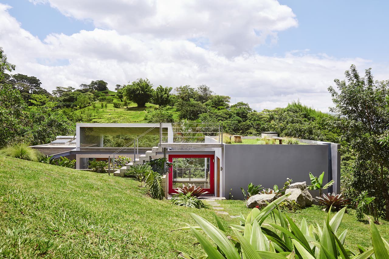 Photo 1 of 17 in A Random Detour Leads an Expat Couple to Discover ...