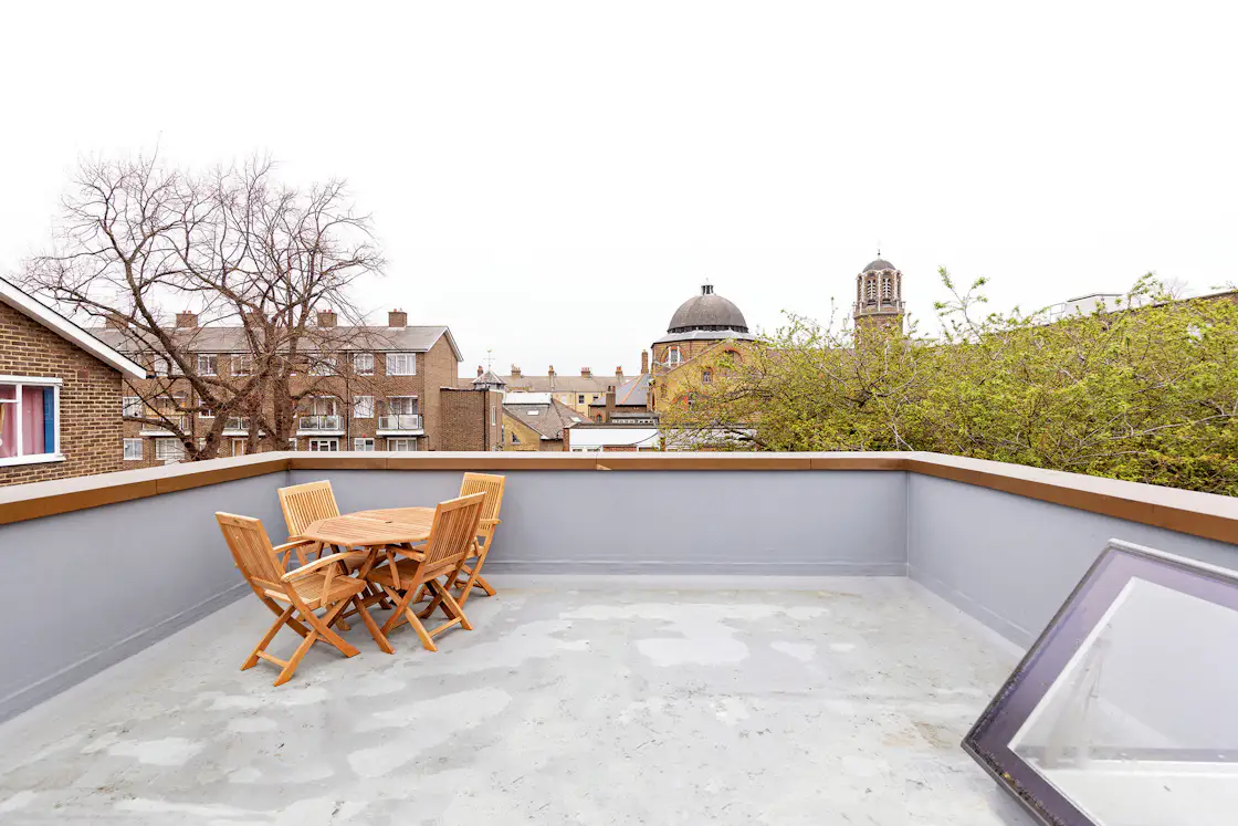 Copper House by SOUP Architects - Dwell