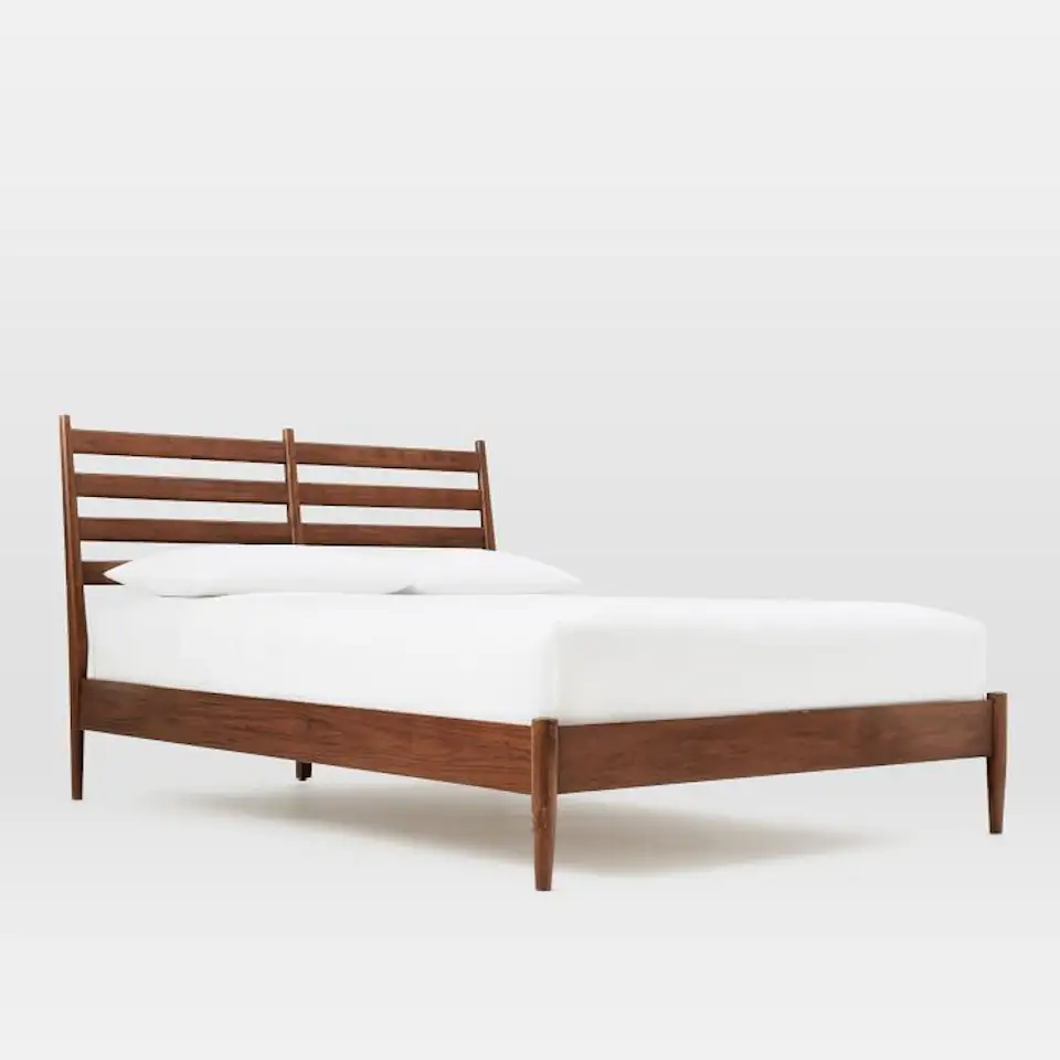 West Elm Arne Bed