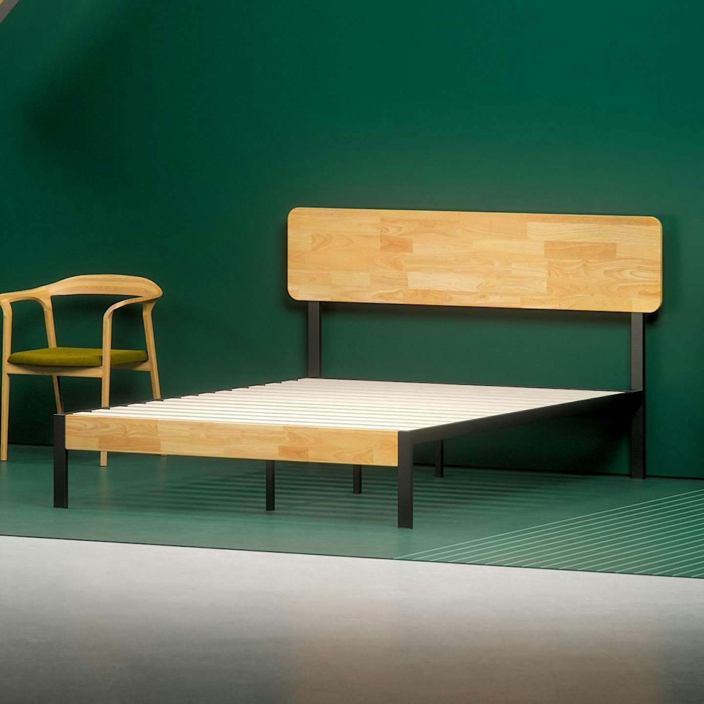 Best Modern Bed Frames - Dwell