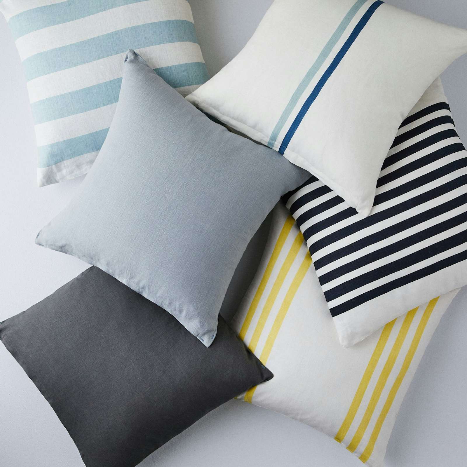 Best Throw Pillows - Dwell