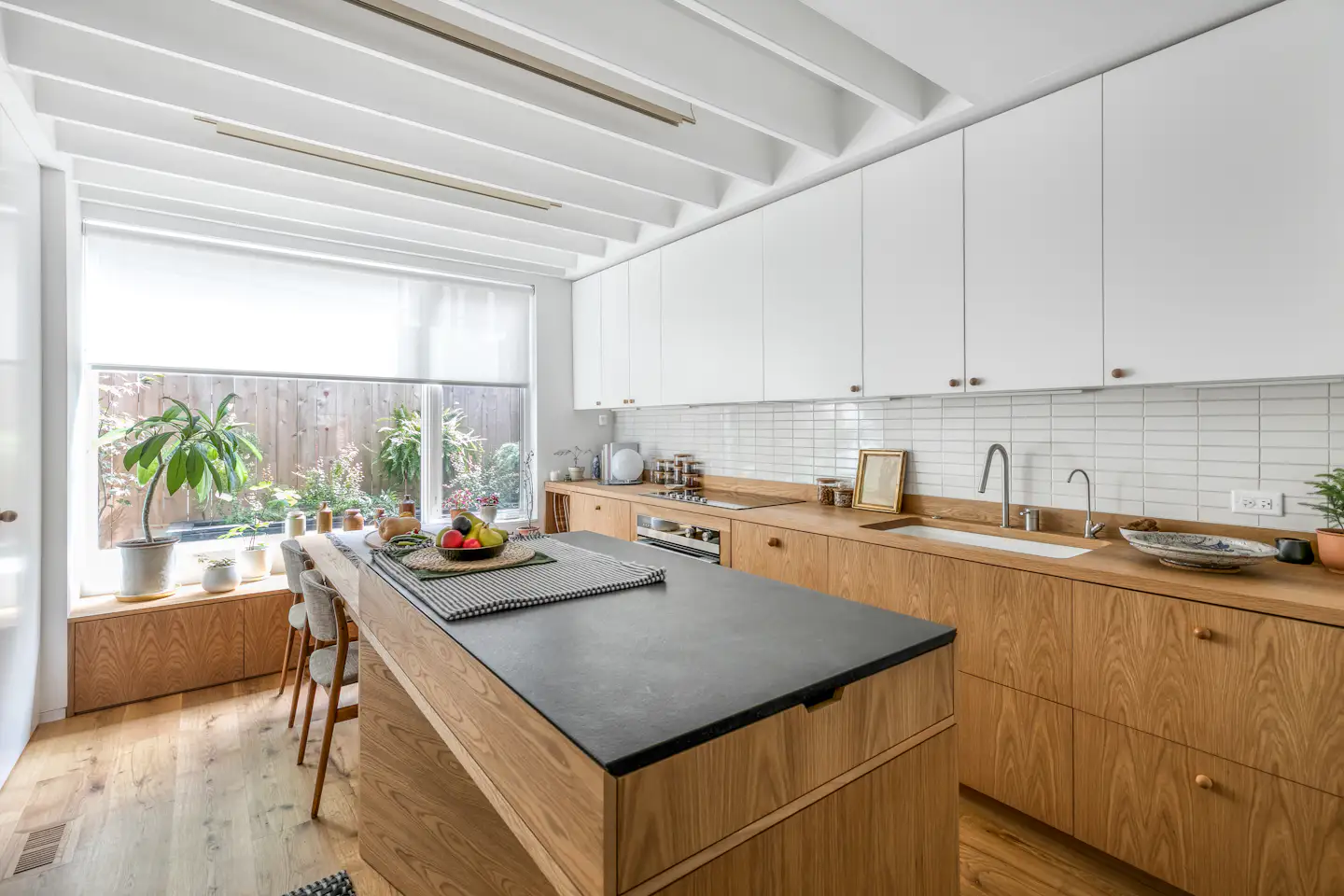 The Rise and Resurgence of the Great American Row House - Dwell