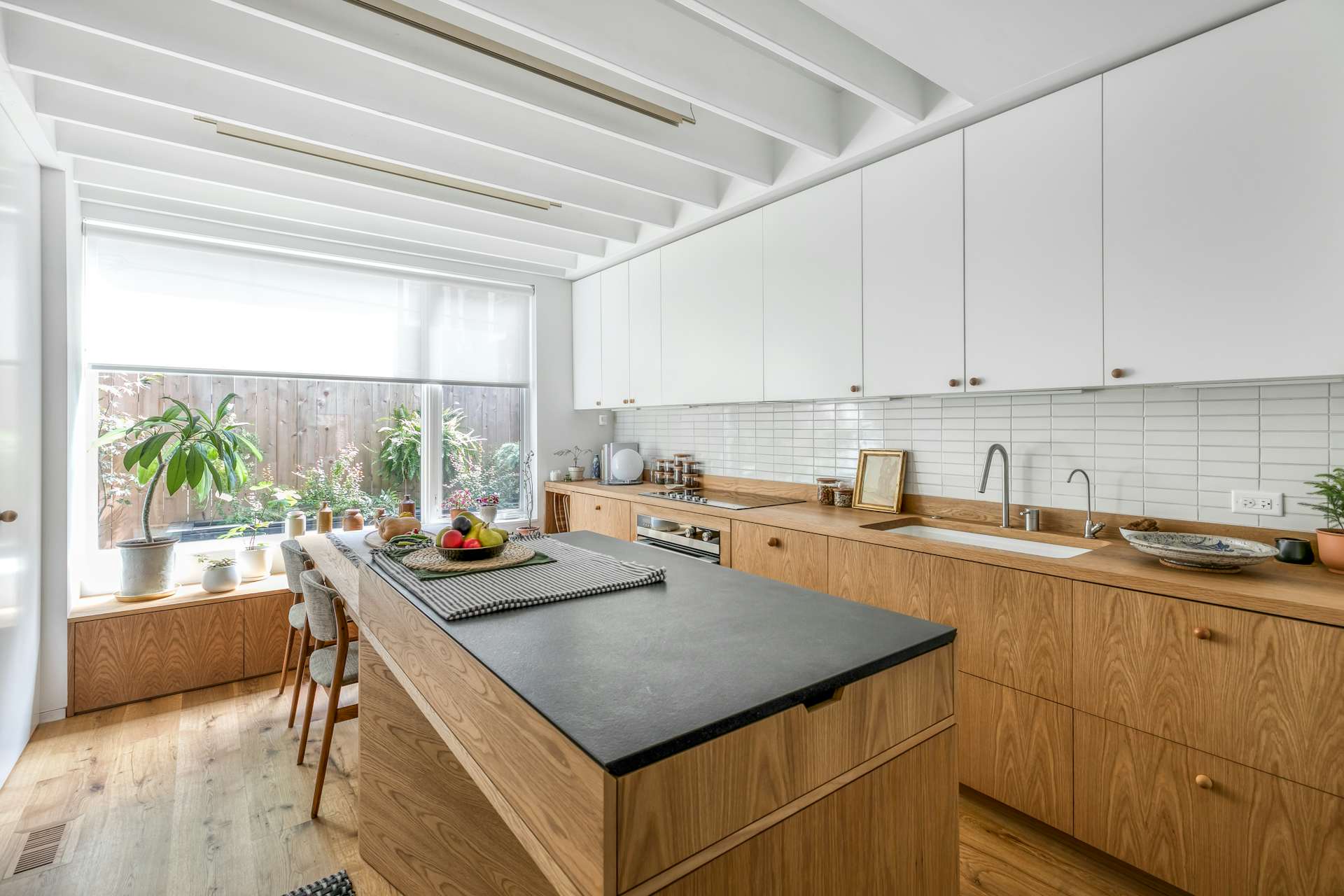 The Rise and Resurgence of the Great American Row House - Dwell