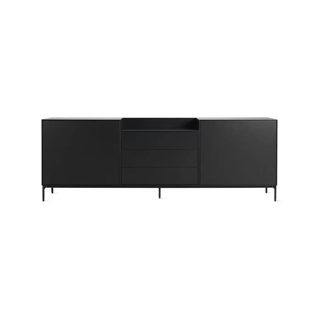 Best Midcentury Modern Credenzas and Side Boards - Dwell