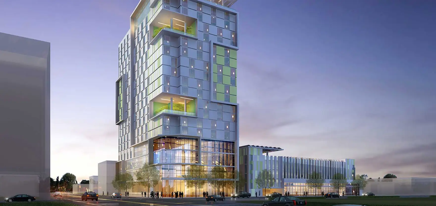 Los Angeles Funds 38 New Affordable Housing Projects to Help the ...