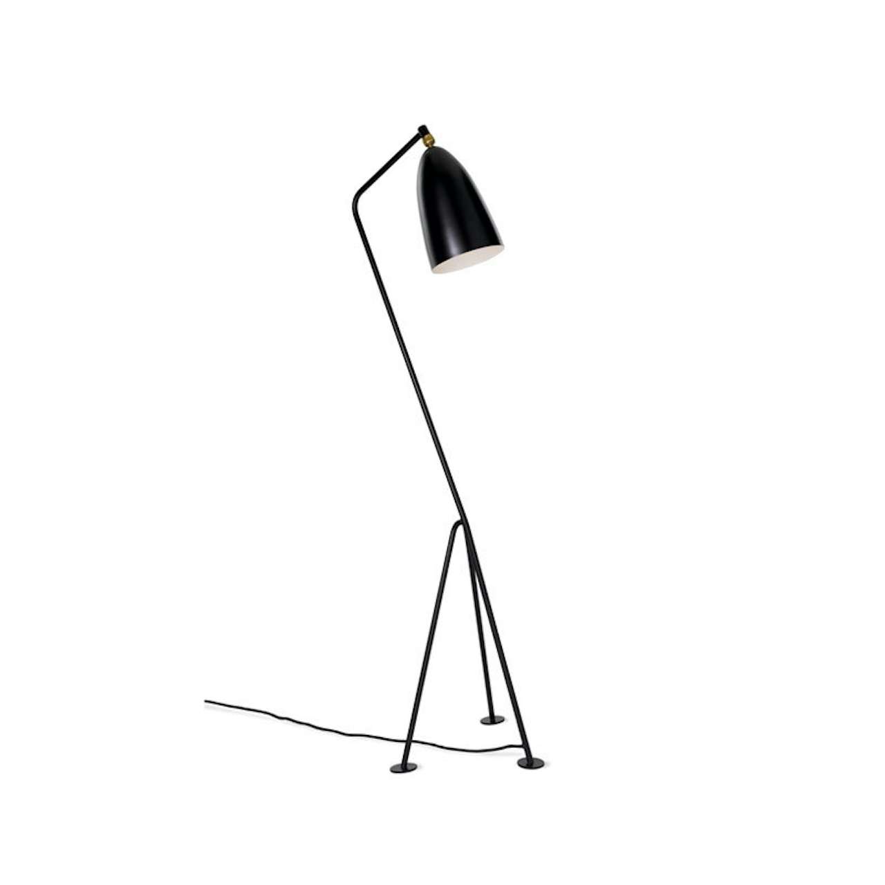 Gubi Grasshopper Floor Lamp by Design Within Reach - Dwell
