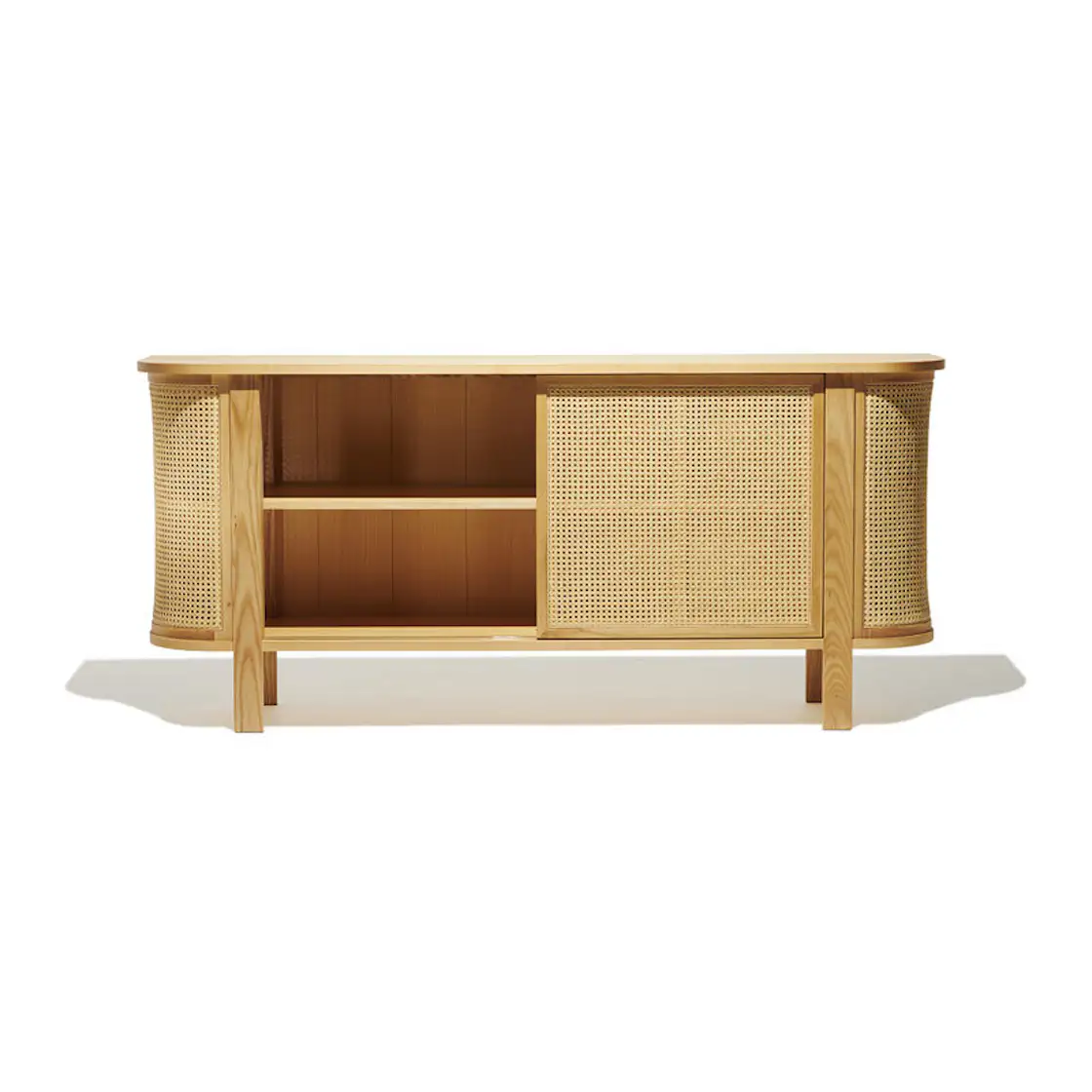 Best Midcentury Modern Credenzas and Side Boards - Dwell
