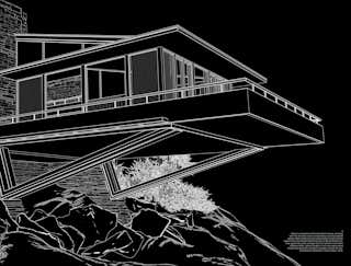 Photo 4 of 10 in 7 Supervillain Lairs Set in Deviously Well-Designed ...